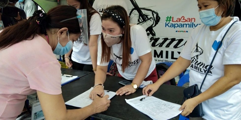Campaigns | National Union of Journalists of the Philippines