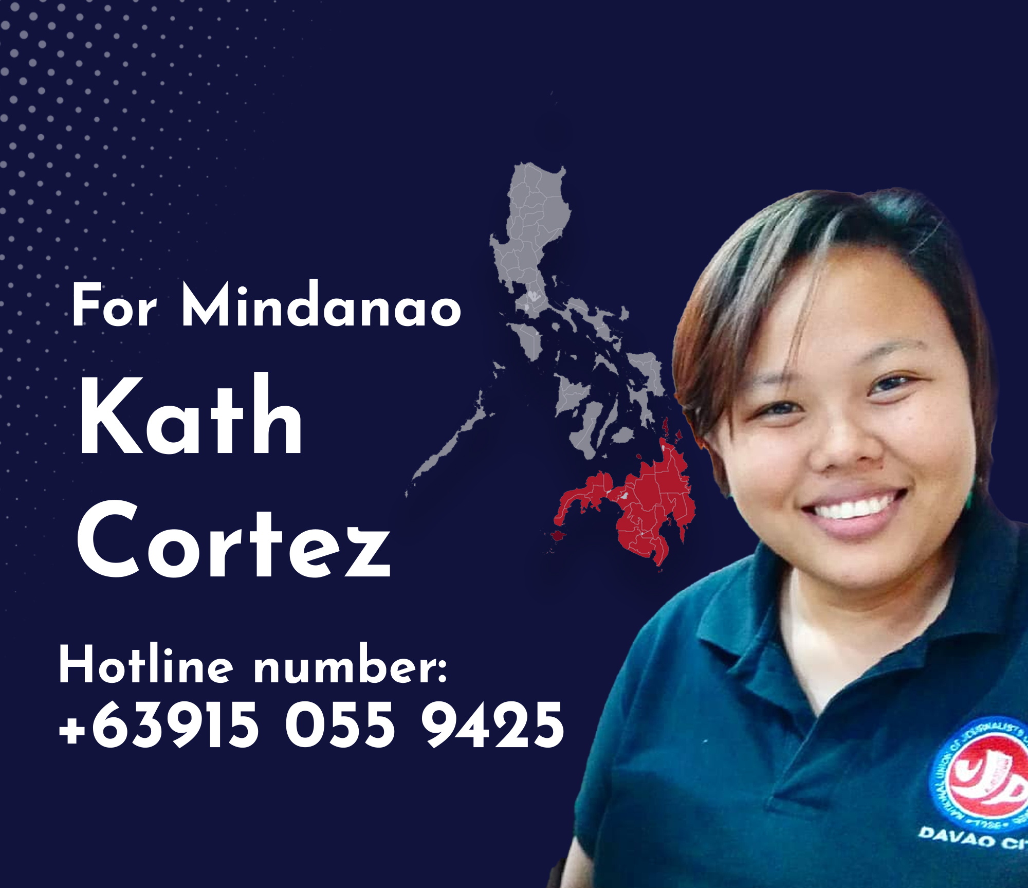 Proactive Press | National Union of Journalists of the Philippines