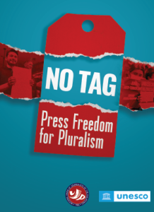 Statement | State actors involved in red-tagging – NUJP study ...